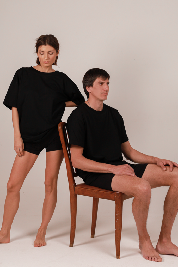 Remerón 100% Algodón Orgánico - Bör Piezas Orgánicas